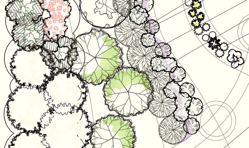 Portfolio - Anna Dekker Garden Design